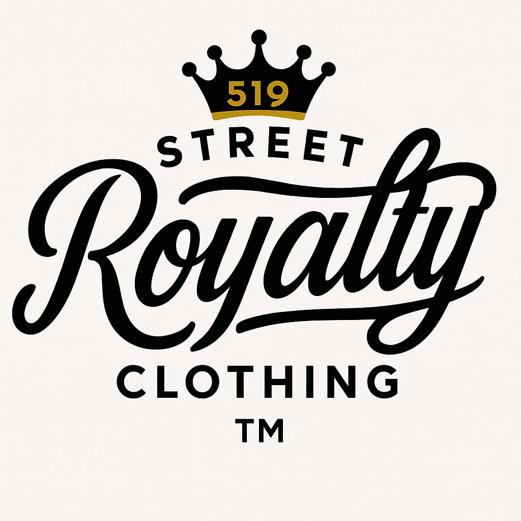 519 Street Royalty Clothing